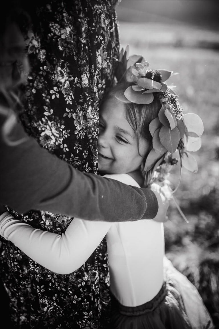 BOULDER FAMILY ADVENTURES| LISA + MICHAEL